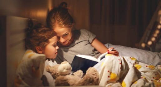 How to Get Kids to Fall Asleep FAST: 12 Genius Sleep Hacks