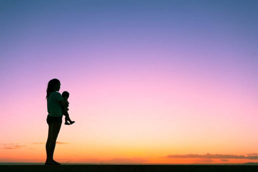 101 Best Strong Mom Quotes – Because Moms Are The Real Heroes!