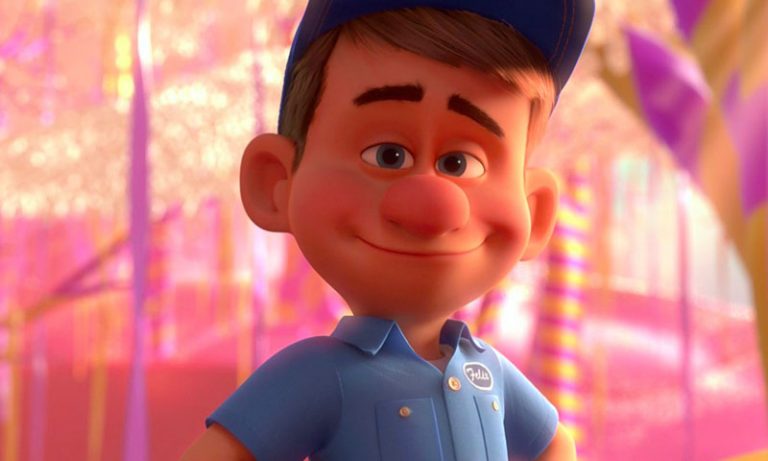 Disney Boy Names: Baby Names Inspired By Disney Characters