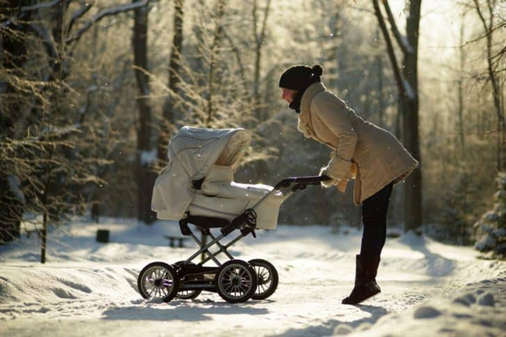 Winter Baby: 12 Things You Need to Know About Newborns in Winter