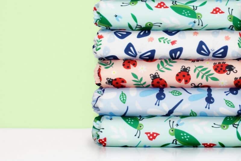 Organic Diapers: Eco-Friendly Solution Or Cash Grab?