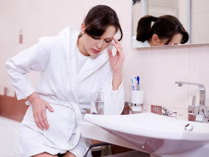What Do Contractions Feel Like And How To Recognize Them