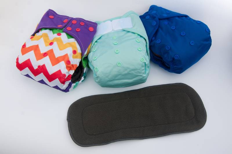 Organic Diapers: Eco-Friendly Solution Or Cash Grab?