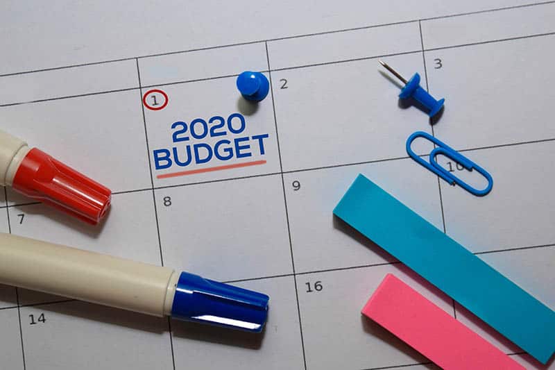Paycheck Budgeting: 7 Best Ways To Make The Most Out Of Your Wages