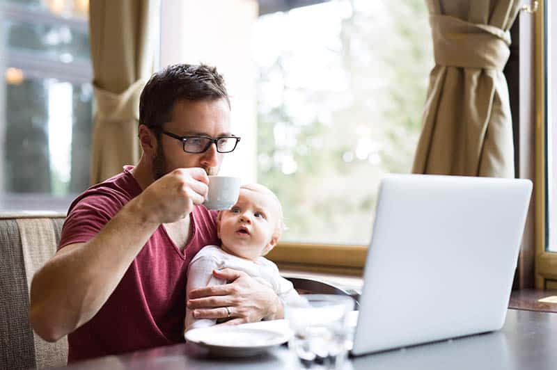 First Time Dad: Essential Tips And 10 Things To Prepare For