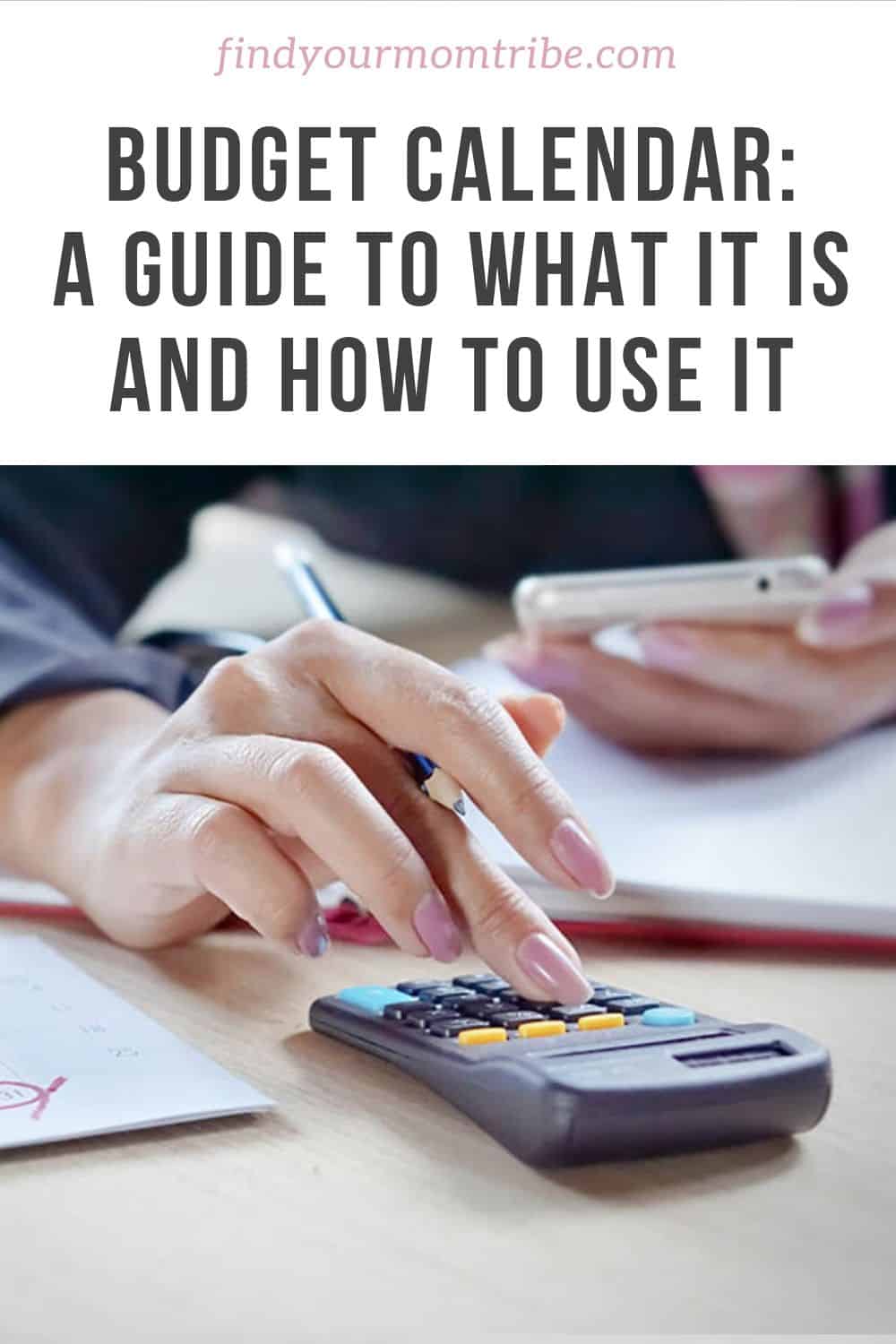 Budget Calendar: A Guide To What It Is And How To Use It