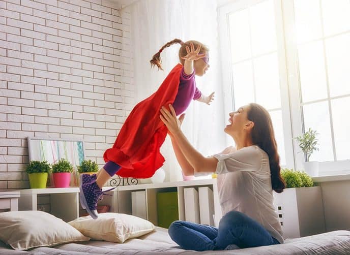 Happy Parenting Guide: 10 Tips For Raising Happy Children