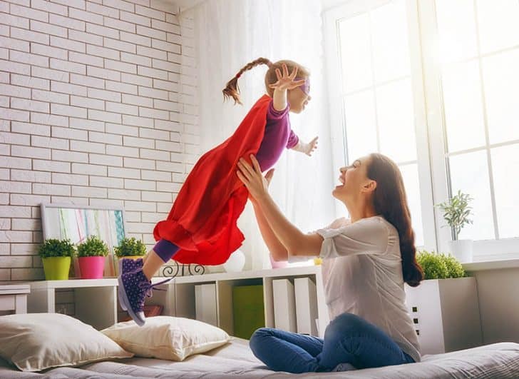 Happy Parenting Guide: 10 Tips For Raising Happy Children