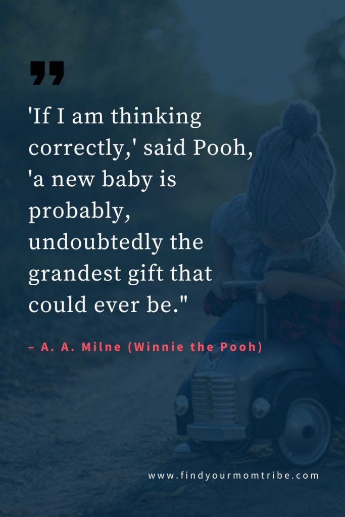 80+ Little Boy Quotes About Your Handsome Little Man