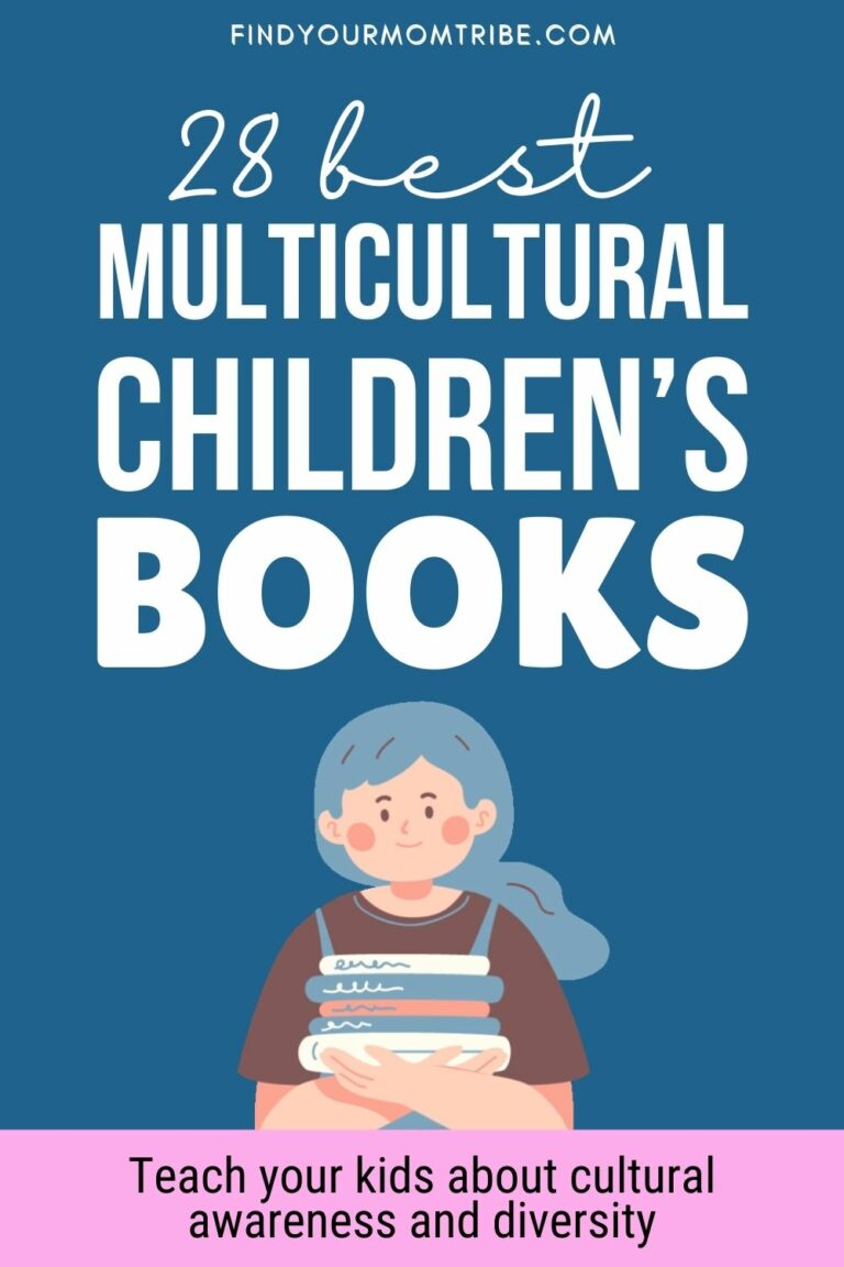 28 Best Multicultural Children's Books Of 2022: Must-Read