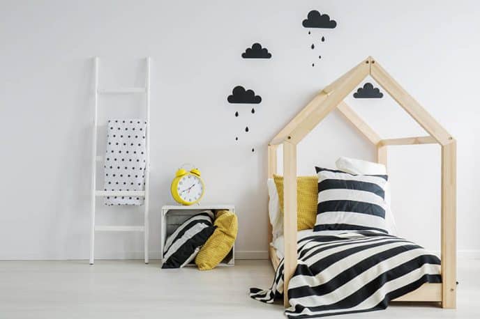 Toddler Beds For Boys: The 9 Best Options For Your Growing Boy