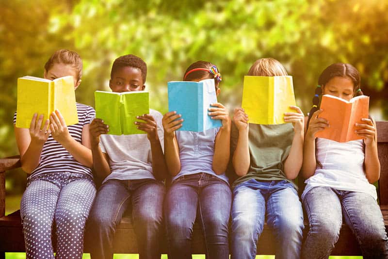 28 Best Multicultural Children's Books Of 2022: Must-Read