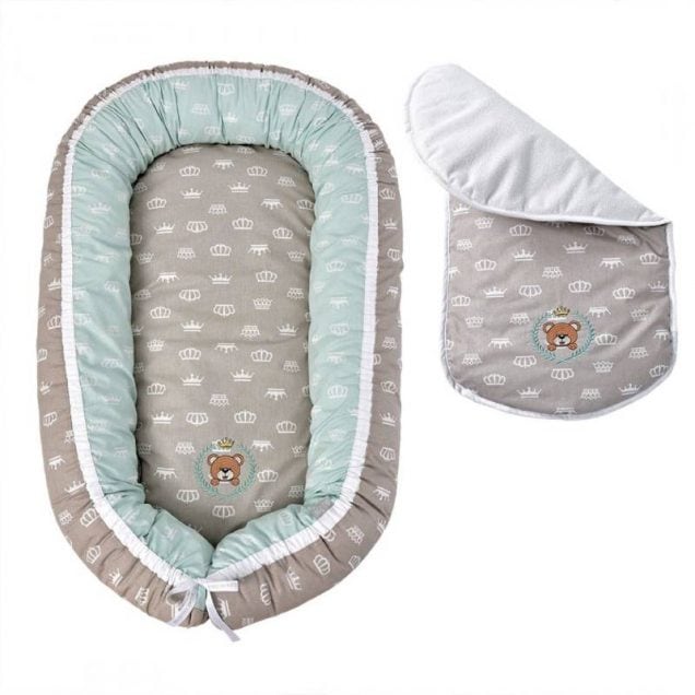 The Ultimate Guide To The 19 Best Baby Loungers In 2022
