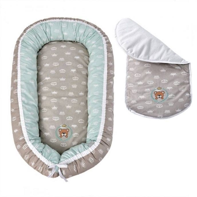 The Ultimate Guide To The 19 Best Baby Loungers In 2022