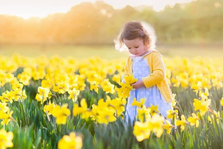 7 Best Spring Activities For Kids: Fun Ideas For Springtime Play