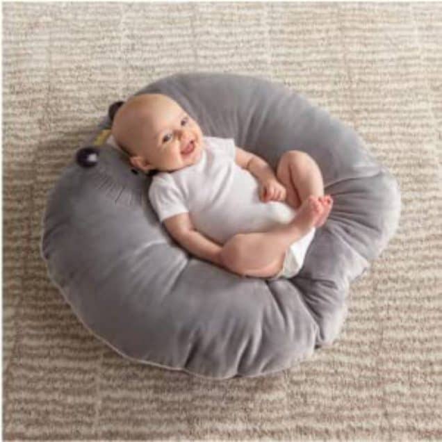 The Ultimate Guide To The 19 Best Baby Loungers In 2022