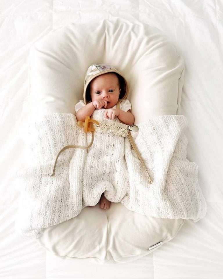 The Ultimate Guide To The 19 Best Baby Loungers In 2022