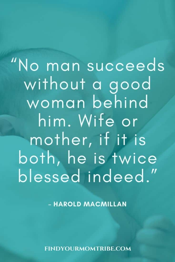 134 New Baby Quotes: Magical Quotes For Your Newborn Baby