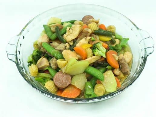 The Importance Of Meat Baby Food – Best Recipes Included