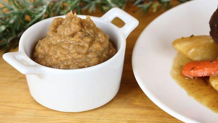 The Importance Of Meat Baby Food – Best Recipes Included