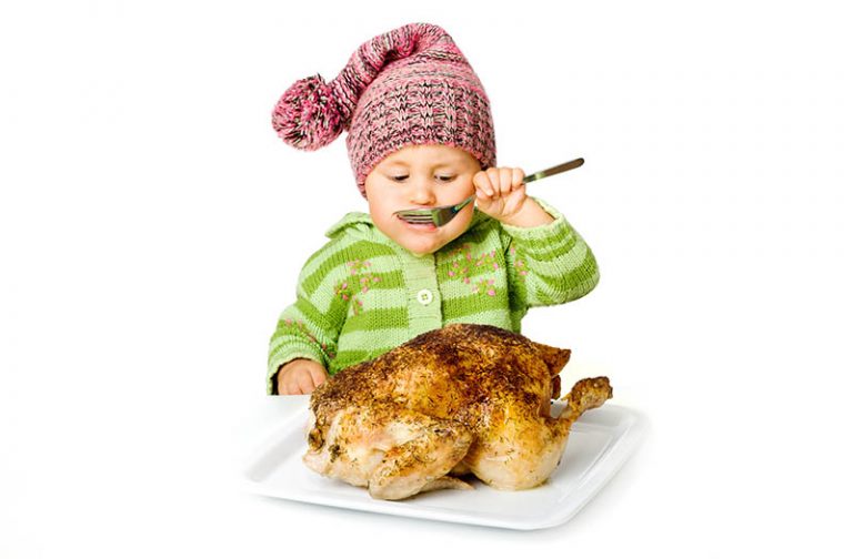 The Importance Of Meat Baby Food – Best Recipes Included