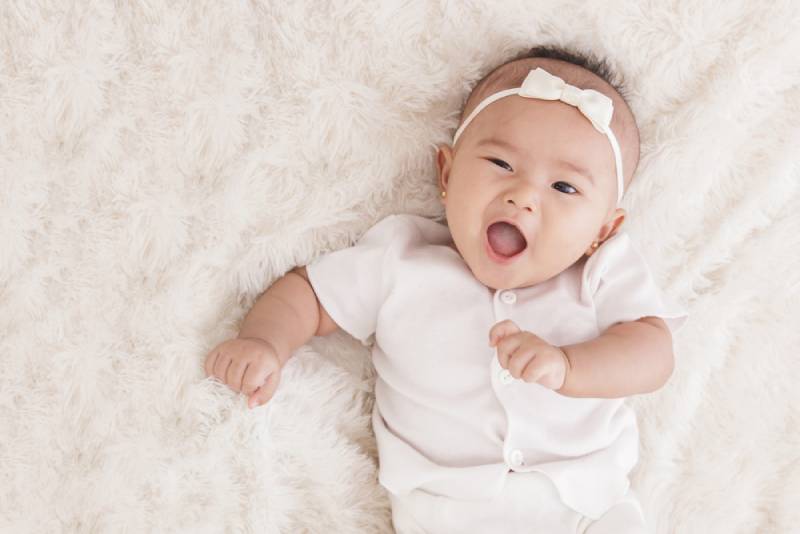 50 Best French Girl Names To Give To Your Daughter in 2020