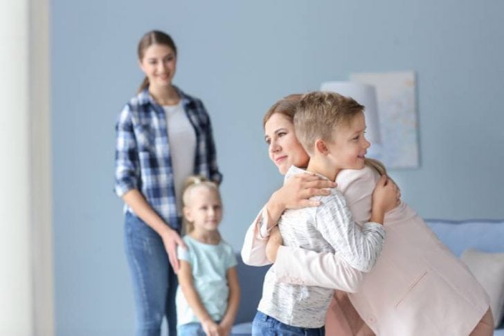 6 Ways Having An Absent Father Impacts Children