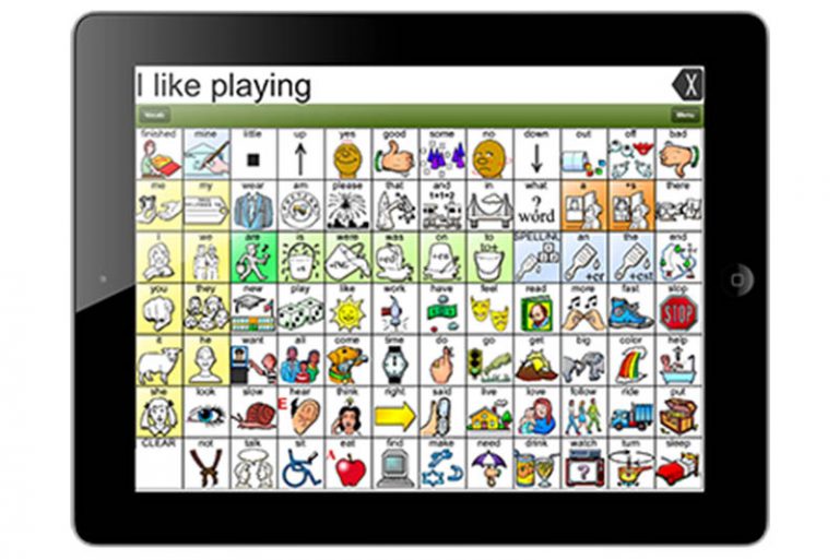 What Is A Communication Board And How Does It Help Kids?