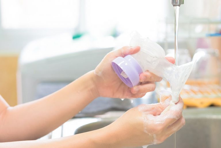 How To Create A Good Pumping Schedule (Samples & Tips)