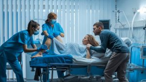 What Is A Ring Of Fire Birth And How To Deal With It