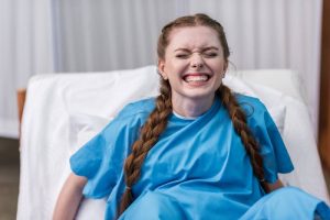 What Is A Ring Of Fire Birth And How To Deal With It