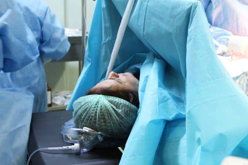 What Is A Ring Of Fire Birth And How To Deal With It