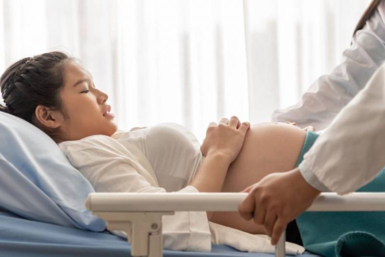 What Do Contractions Feel Like And How To Recognize Them