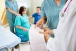 What Is A Ring Of Fire Birth And How To Deal With It