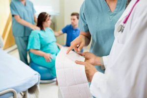 What Is A Ring Of Fire Birth And How To Deal With It