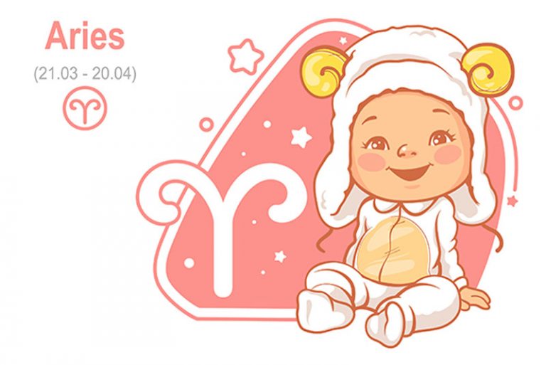 Personality Traits And Characteristics Of An Aries Child