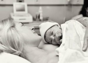 What Is A Ring Of Fire Birth And How To Deal With It