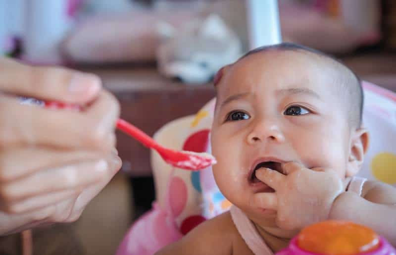 8 Best Tips On How To Get A Child To Eat When They Refuse