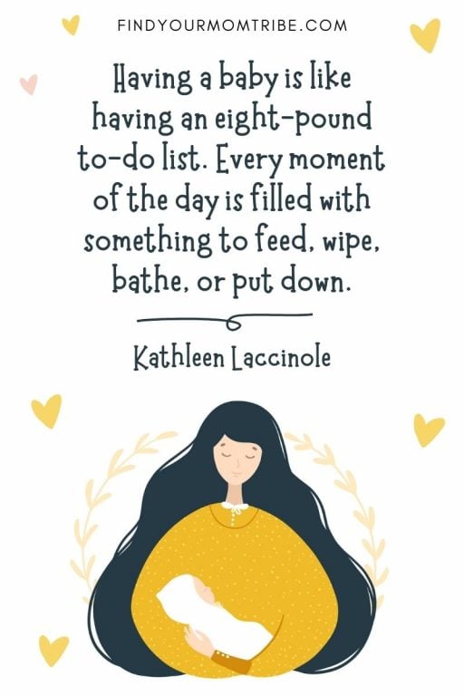 110 Empowering Birth Quotes & Words Of Encouragement For Moms-To-Be