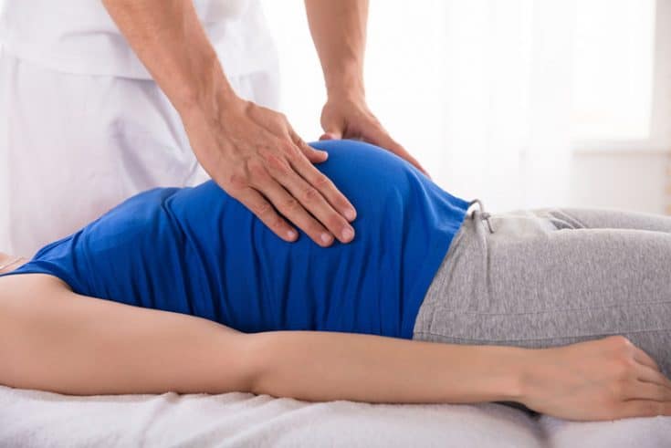 What Is A Breech Position Baby And The 6 Best Ways To Fix It