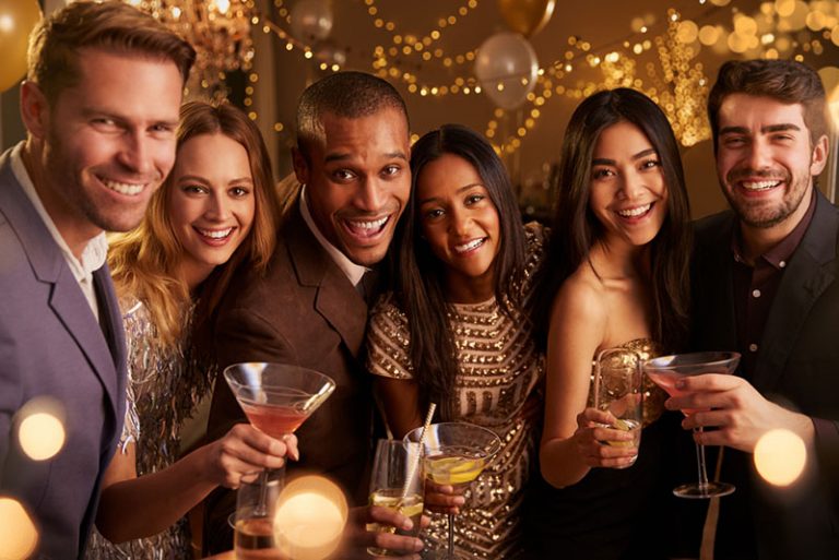 100 Happy New Year Wishes For Family And Friends