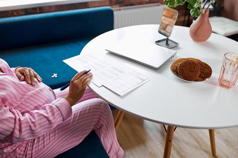 How To Create The Perfect Birth Plan For Your Pregnancy