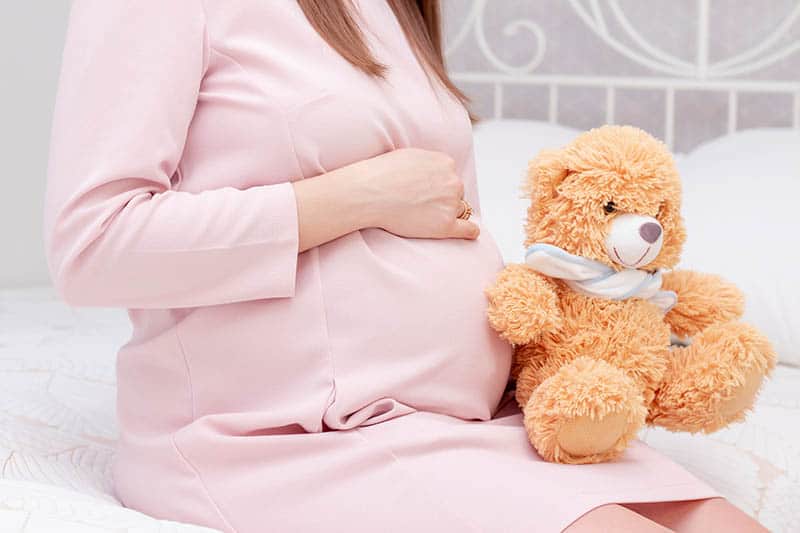 A Guide Through The Size, Shape And Stages Of Your Pregnant Belly