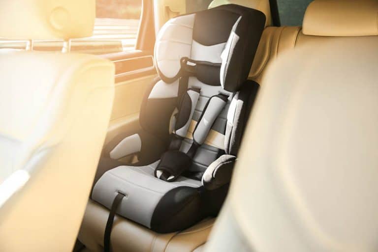19 Best Narrow Car Seats And Boosters Of 2022