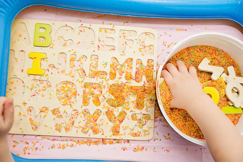 30 Super Fun Things To Do With Your Baby And Toddler