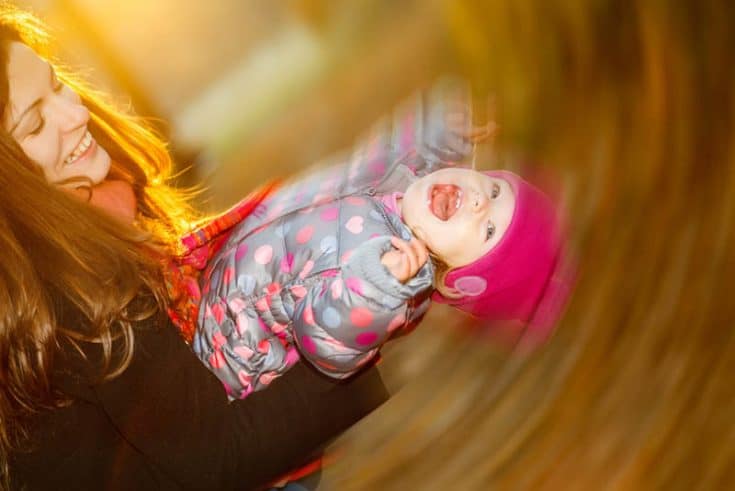 30 Super Fun Things To Do With Your Baby And Toddler