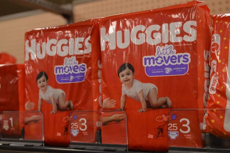Pampers VS Luvs VS Huggies: Which One Is The Best Diaper?