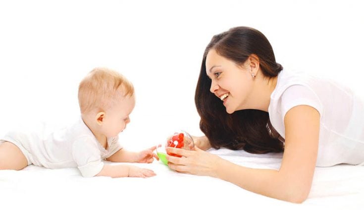 30 Super Fun Things To Do With Your Baby And Toddler