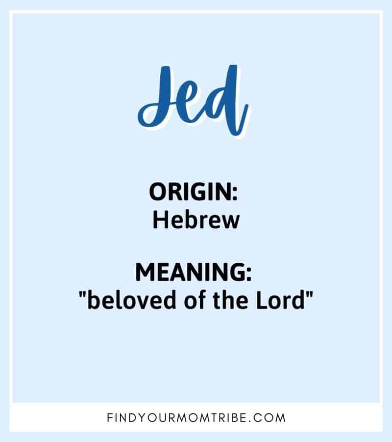 70 Adorable Baby Names That Mean Love For Boys And Girls