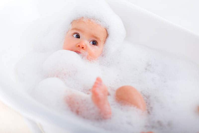 How To Make A Detox Bath For Kids To Boost The Immune System